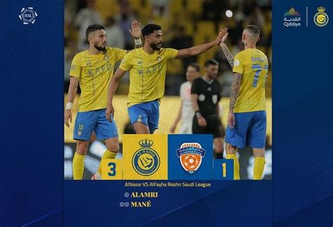 Al Nassr Vs Al Feiha An Enthralling Encounter The Chupitos