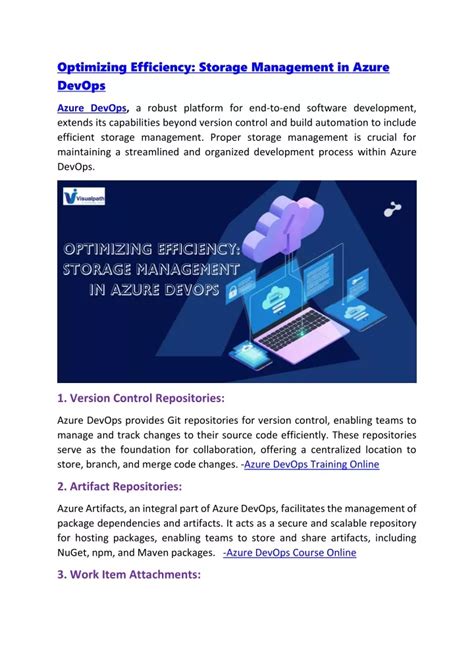 Ppt Azure Devops Training Azure Devops Online Training In Hyderabad