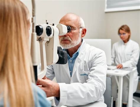 Understanding Dry Eye Condition And Vision Impact