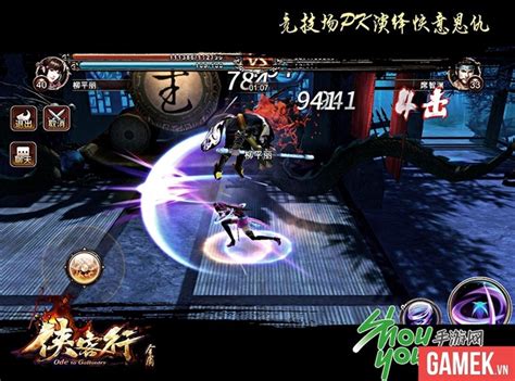 Nh N L I Nh Ng Game Mobile Hot R T Ng Ch Trung Qu C