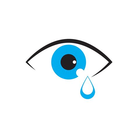 Eye Care Vector Logo Design 13095646 Vector Art At Vecteezy