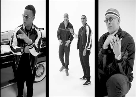 Daddy Yankee Vuelve A Hacer Historia Con Su Nuevo Video TN Tv Nicaragua