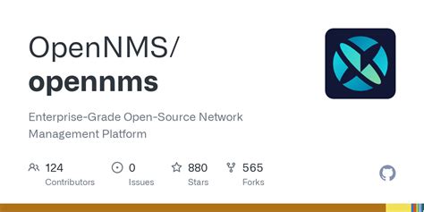 Github Opennmsopennms Enterprise Grade Open Source Network