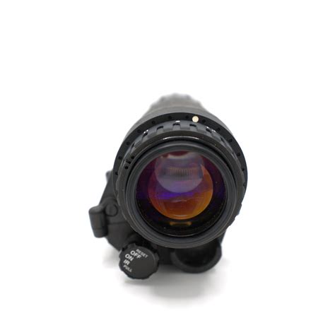 Carson Pvs 14 Parts Kit Aeontac Nightvision