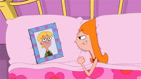 This Scene Is Just Disturbing Rphineasandferb