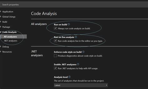 Database Schema Analysis Continuously In Progress For A Database