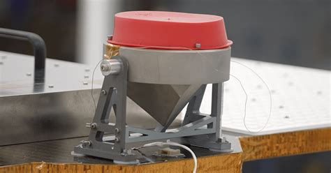 Nasa S New Lunar Retroreflector To Boost Moon Research