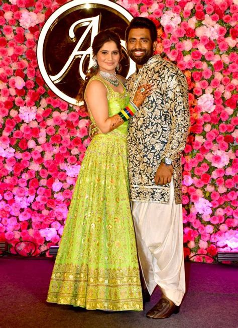 Arti Singhs Star Studded Sangeet Movies