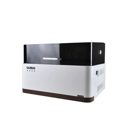 Fully Automatic Biochemistry Analyzer Ds 161