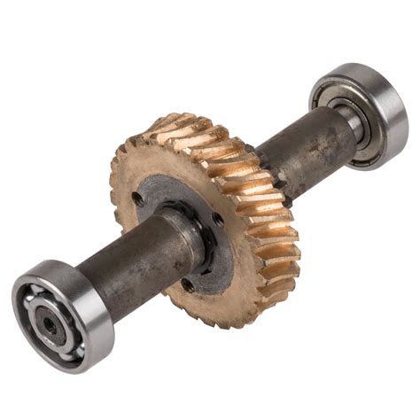 Avantco Mx20wormg Worm Gear Assembly For Mx20 Mixers