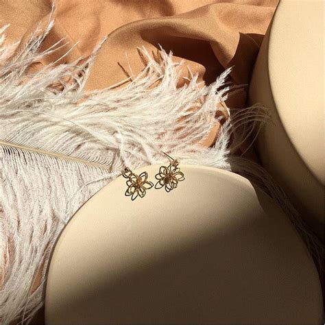 Earrings Abbott Atelier