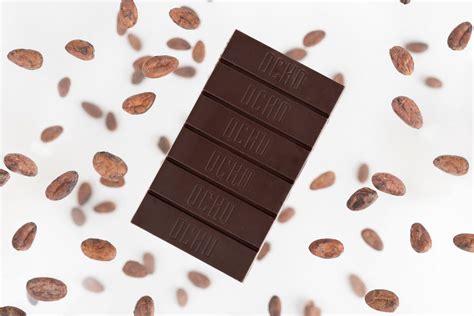Wrapped In Consciousnesses Ochos Sustainable Packaging Revolution