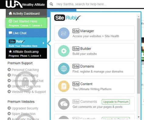 5 Best Websites Builder Software To Create Websites 2024