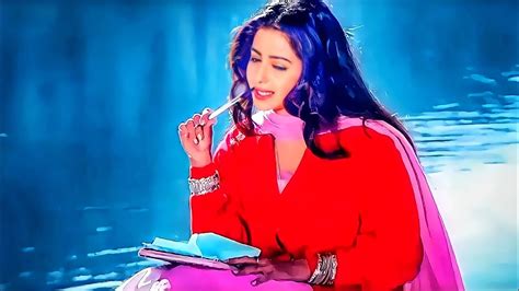 Pehli Pehli Baar Mohabbat Ki Hai Full Video Song Sirf Tum Sanjay