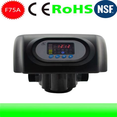 Runxin F A Multi Functional Flow Control Valve Automatic Filter