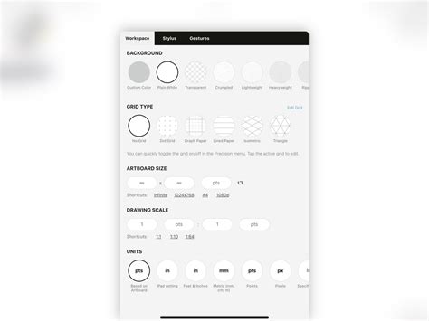 How To Edit A PDF Concepts App Infinite Flexible Sketching