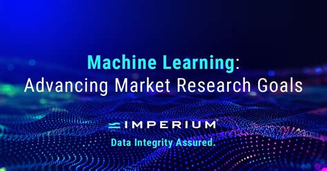 imperium on linkedin machinelearning ai dataquality data mrx