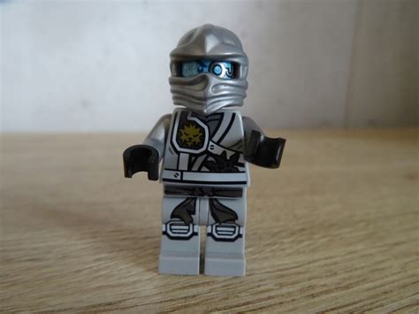 Zanefigurka Lego Ninjago Broń Njo111 12500170925 Oficjalne