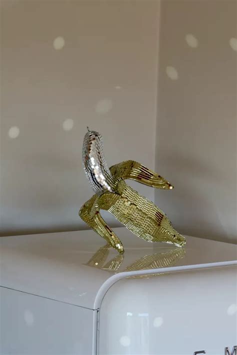 Sofiest Designs Disco Banana Urban Outfitters