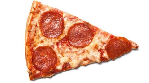 Dream Bigger Than A Slice Of Pizza Huffpost