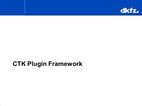 mitk diffusion under the hood ppt download