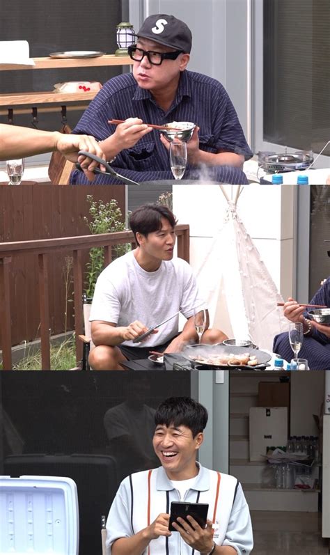 이상민 솔로된지 8년 넘어애기 호칭 주인공은 헉스
