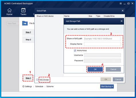 [quick guide] how to enable shared folder in vmware