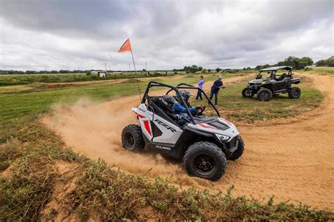 Polaris Announces Rzr 200 Efi For 2022 Utv Driver