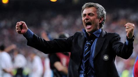 รู้หรือไม่ โจเซ มูรินโญ เป็นแฟนบอลของทีมไหน Sporting News Thailand