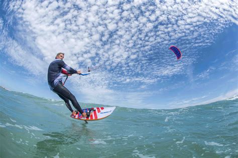 The Kite Mag Nobile Zen Freeride Foil Nobile Magazine