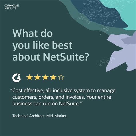 André Ambrósio On Linkedin What Is Netsuite Erp And How Does It Work