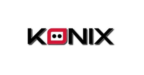 Konix