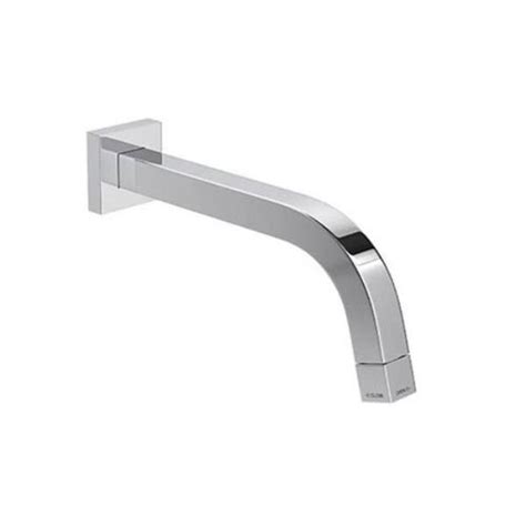 Torneira Lavatório Parede Tube Cromado Deca 1178ctub