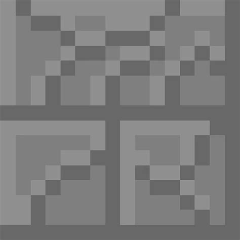 Cracked Stonecutting Minecraft Data Pack