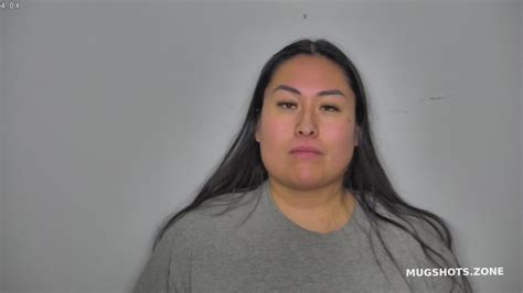 Sherwood Summer Lorraine 01 05 2025 Burleigh County Mugshots Zone