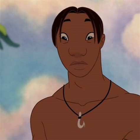 Lilo Stitch Disney Substituiu Ator De David No Filme