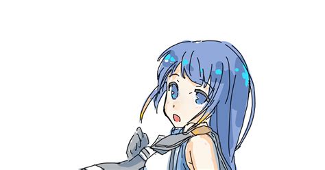 艦隊これくしょん 五月雨ちゃん 飛鳥慧のイラスト Pixiv