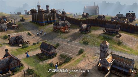 《帝国时代4》将于秋季发售 登陆win10 Pc与steam同步加入pc版xgpsteam帝国时代文明新浪新闻