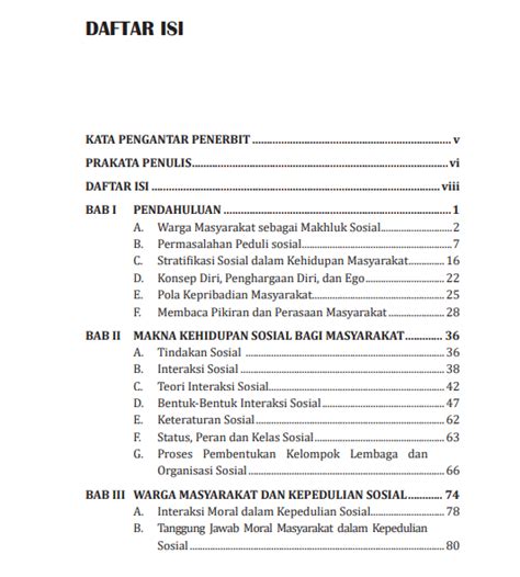 Buku Membangun Masyarakat Peduli Sosial