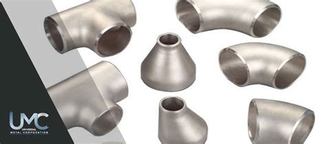 Stainless Steel 317 317l Buttweld Fittings Supplier Universal Metal