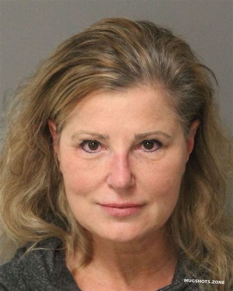 Hartley Karen Lynn 12152022 Wake County Mugshots Zone