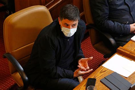Cámara sorteó a diputados para comisión que revisará acusación contra jueza Donoso