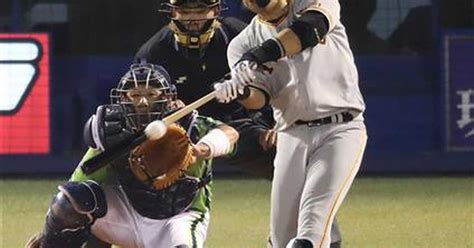 巨人・森福、昇格即キラリ3人斬り サンスポ