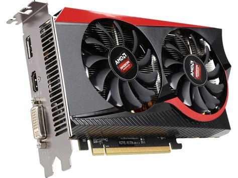 PowerColor TurboDuo Radeon R Video Card AXR GBD TDHE OC Newegg
