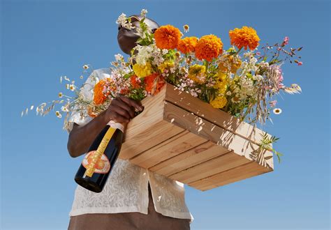 Chandon Garden Spritz 3 pasos para elaborar el cóctel de moda