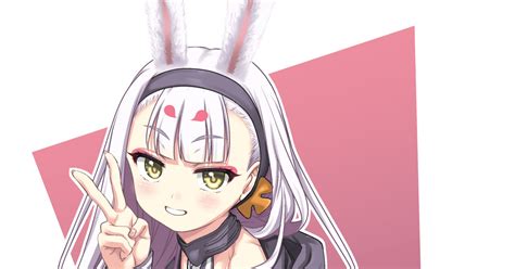 アズールレーン 島風ちゃん！！ うみょんげのイラスト Pixiv