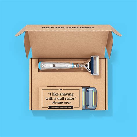 Custom Razor Boxes We Customize Boxes