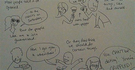 Autism Comic Topic Agency Vs Ableism Album On Imgur