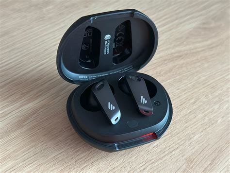 Edifier Neobuds Pro Review Controller Nerds
