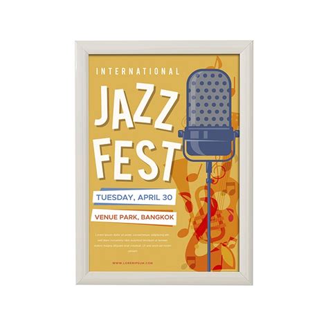 Coloured Snap Frame Mt Displays